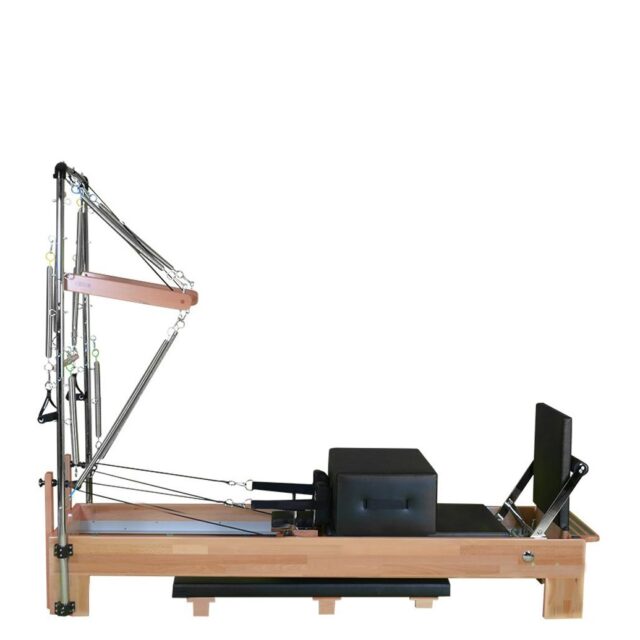 Pilates Reformer Machines & Equipment for Sale