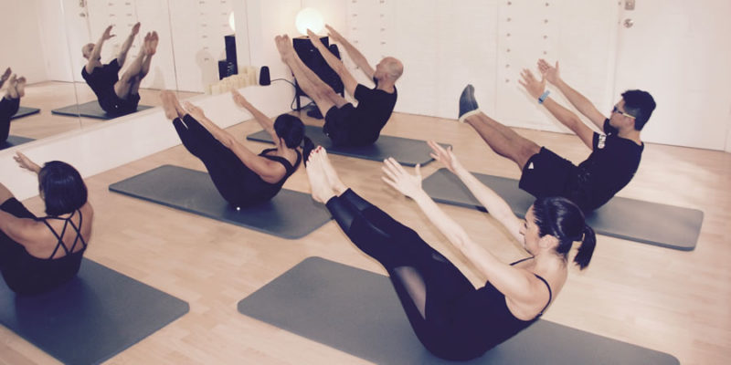 What is Pilates and What Are Its Benefits?