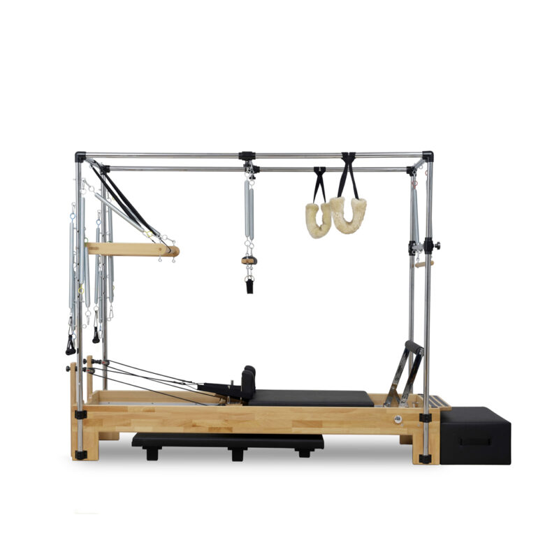Pilates Equipment for Home & Studio | Shop Pilates Machines