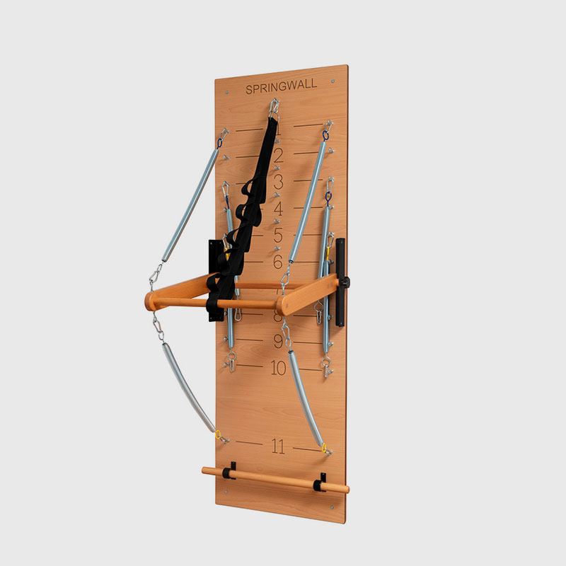 Pilates Springboard | Pilates Equipment Fitness