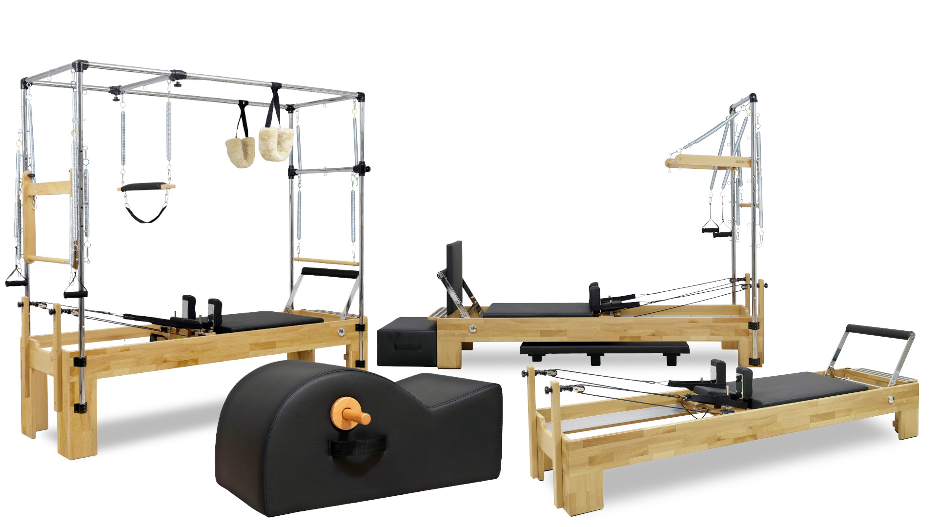 Pilates For A Balanced Body | Improving Health & Fitness