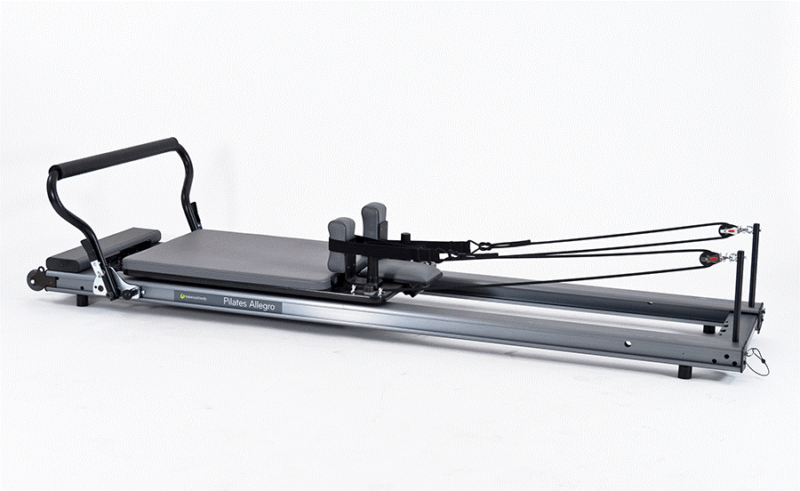 Pilates Equipment Fitness - Pilates Reformer (El Reformer Universal)