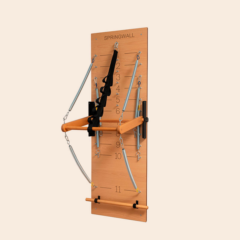 Pilates Springboard | Pilates Equipment Fitness