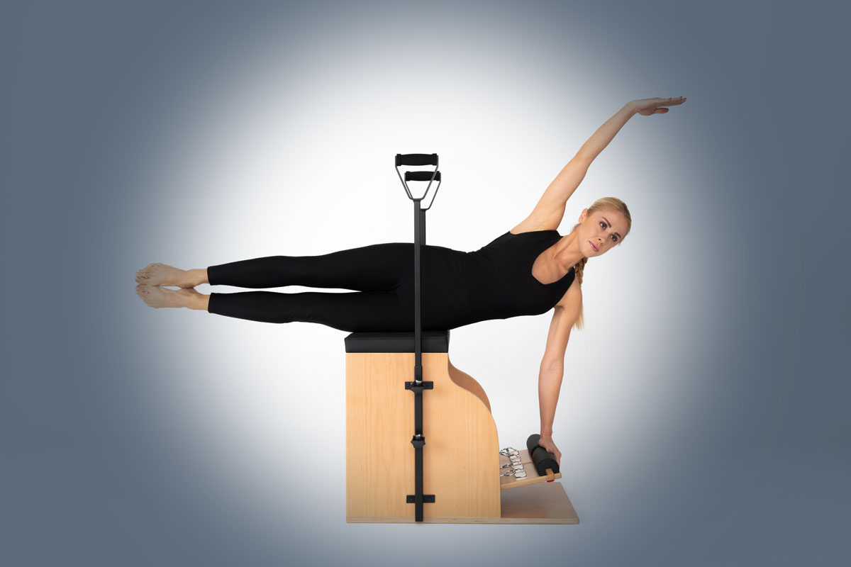 How Pilates Can Help You Shed Pounds