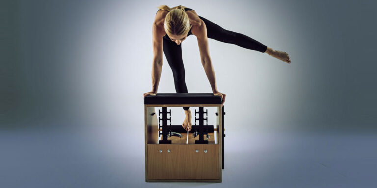 Pilates Chair | Pilates Chairs for Home | Pilates Equipment