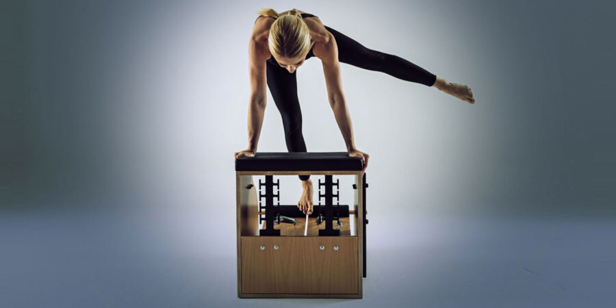 Pilates Chair | Pilates Chairs for Home | Pilates Equipment