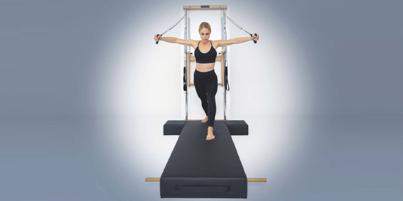 Pilates Springboard | Pilates Equipment Fitness