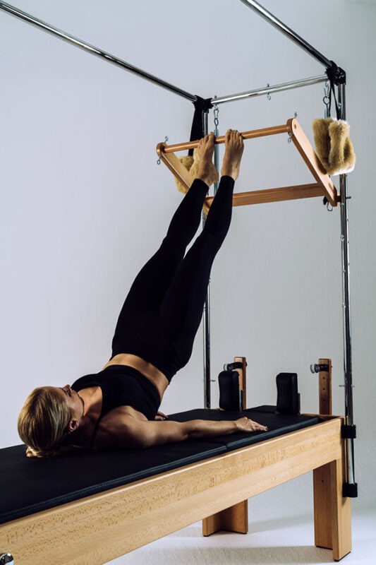 Pilates Equipment Fitness | Pilates Machines & Accessories