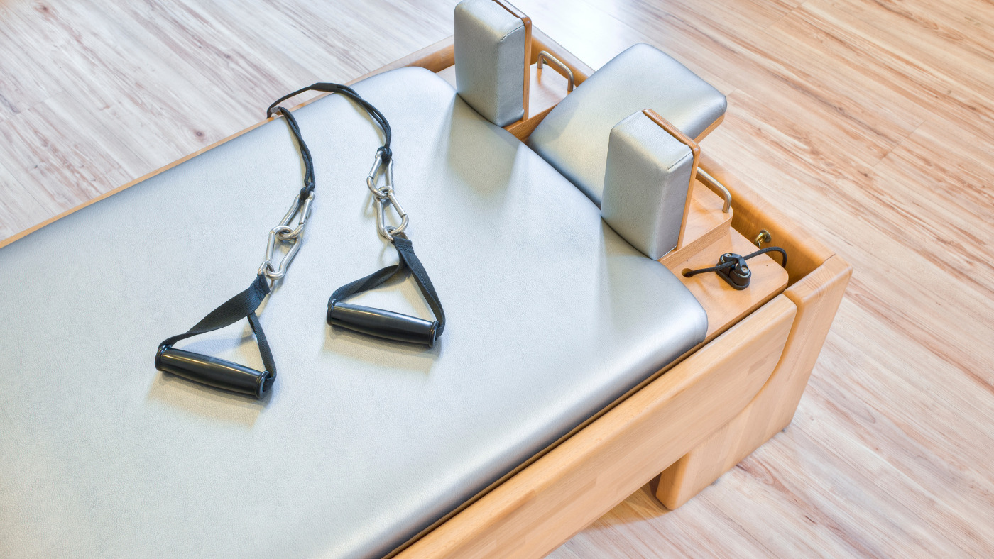 3 Key Benefits of a Pilates Machine | Pilates Equipment